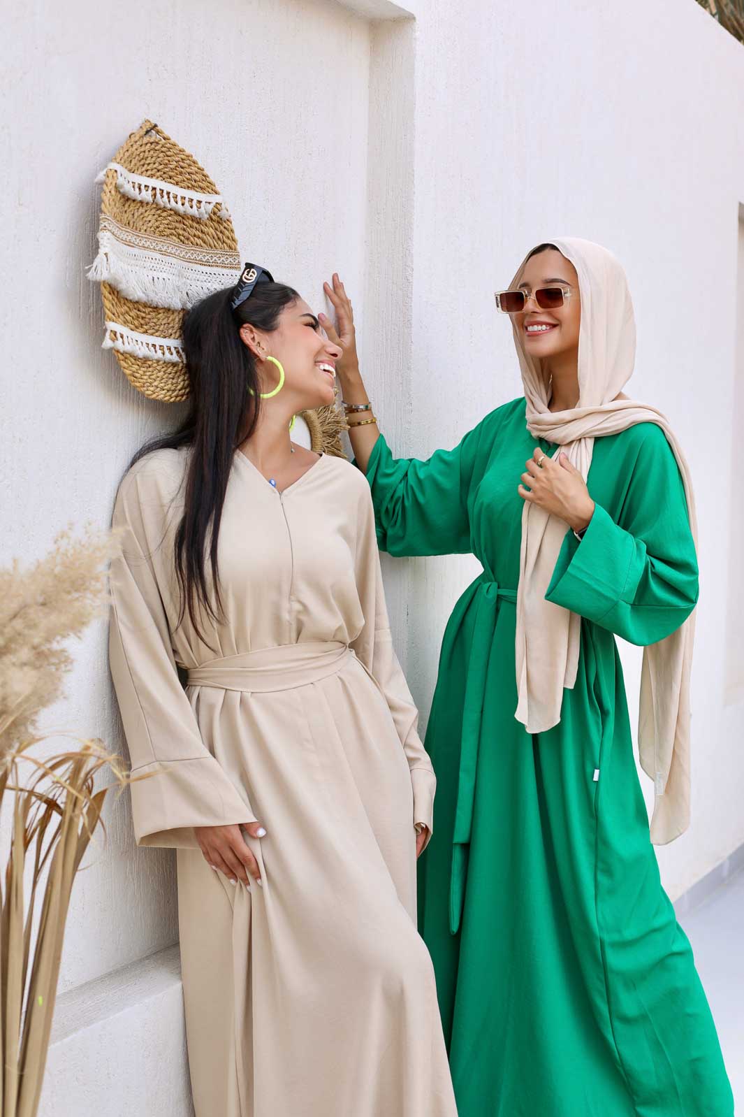 Miss Show-Stopper Dress – House of Asma EG